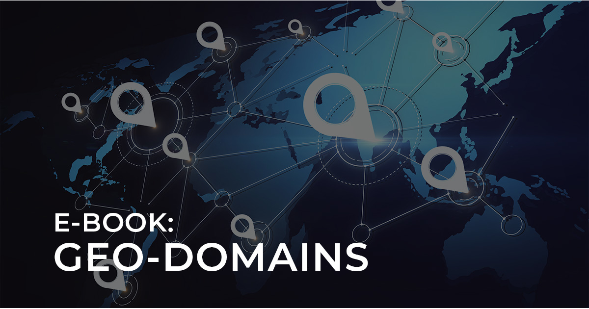 GEO-Domains